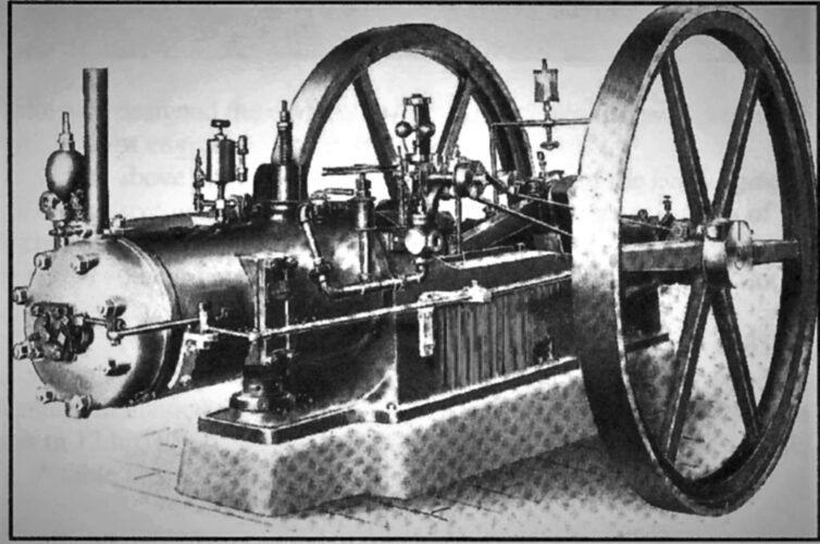 What is an Oil Field Engine? - Gas Engine Magazine